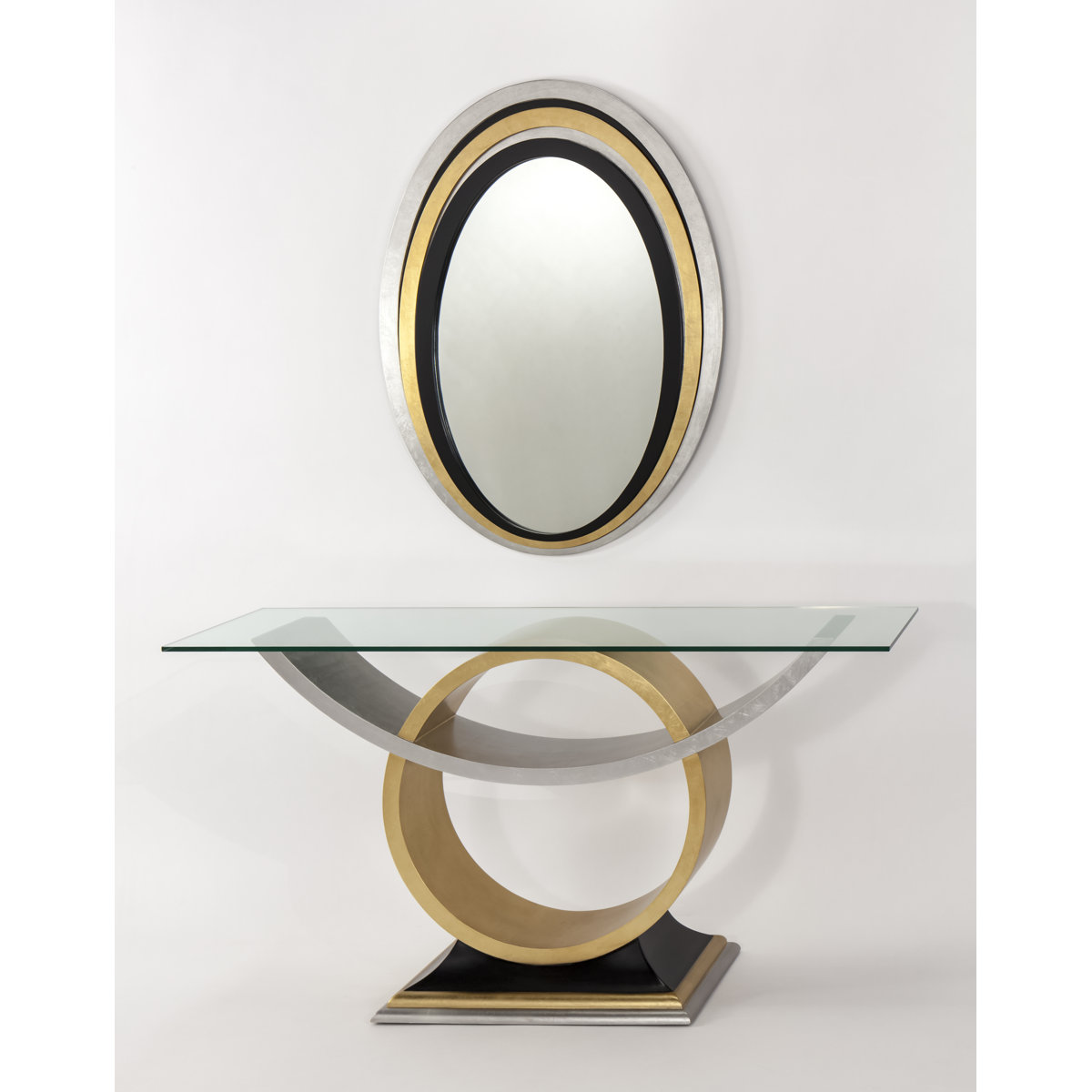 Artmax Console Table & Reviews | Perigold